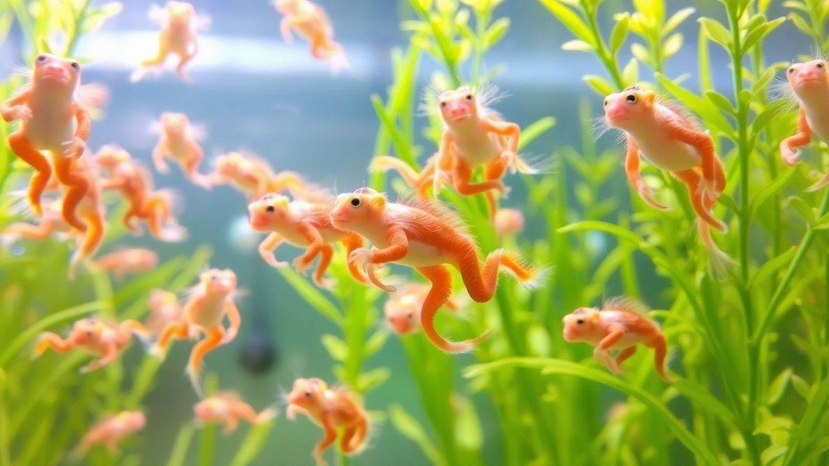 Sea Monkeys Animal: Você Já Ouviu Falar?